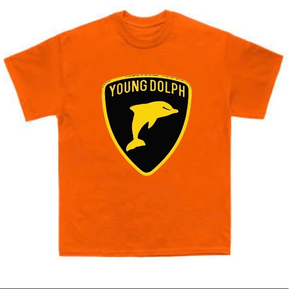 Shirts | Young Dolph Lambo T Shirt New S5xl 222 Rap Hip Hop | Poshmark